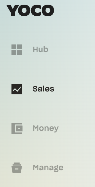 How to use Yoco payment links