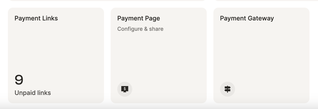 How to use Yoco payment links